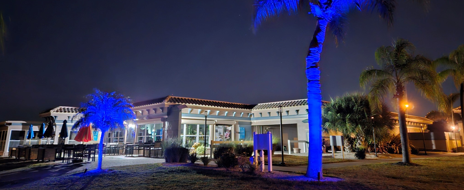 Cape Coral The Caloosa Club | Cape Royal